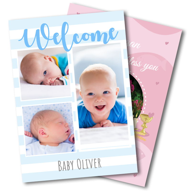 Cardzware Demo Shopify Personalised Greeting Card App