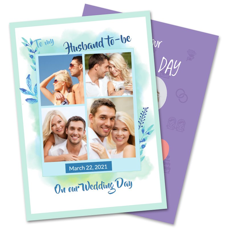 Cardzware Demo Shopify Personalised Greeting Card App